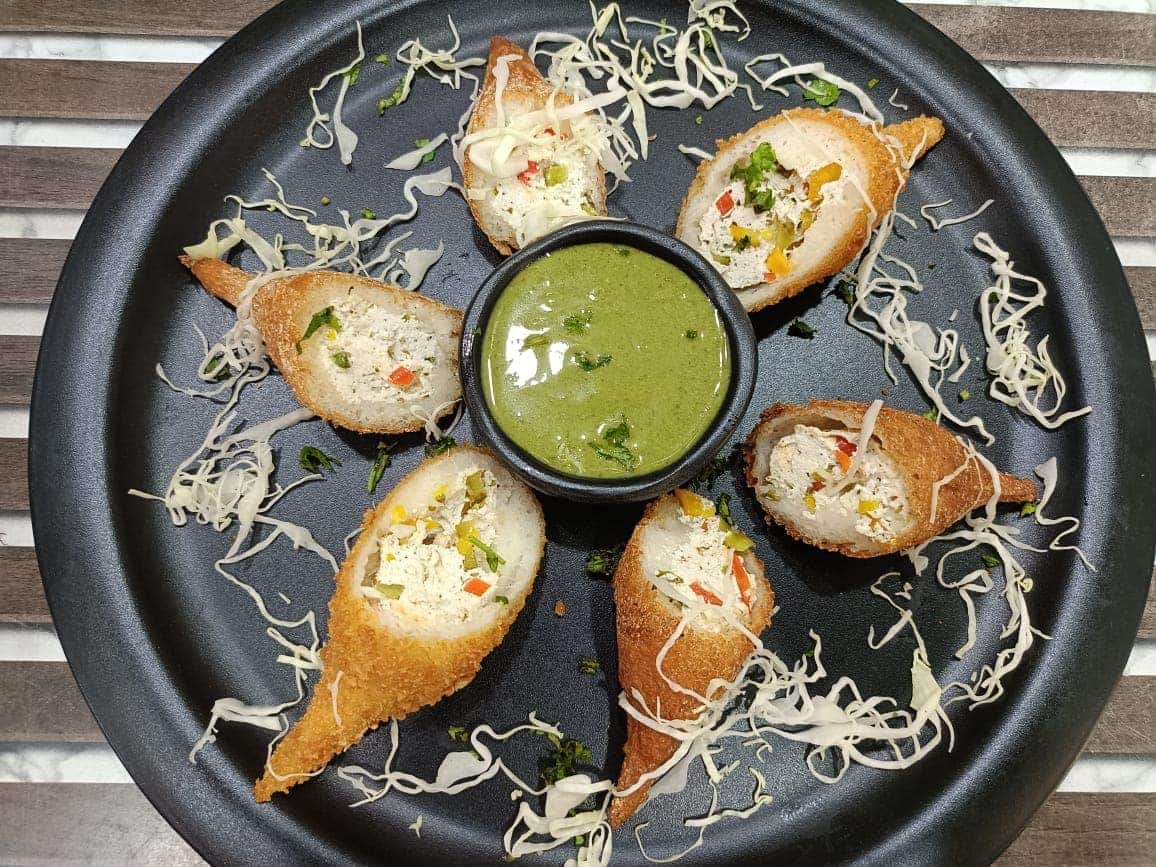 Bindaas Bites, Paschim Vihar, New Delhi | Zomato