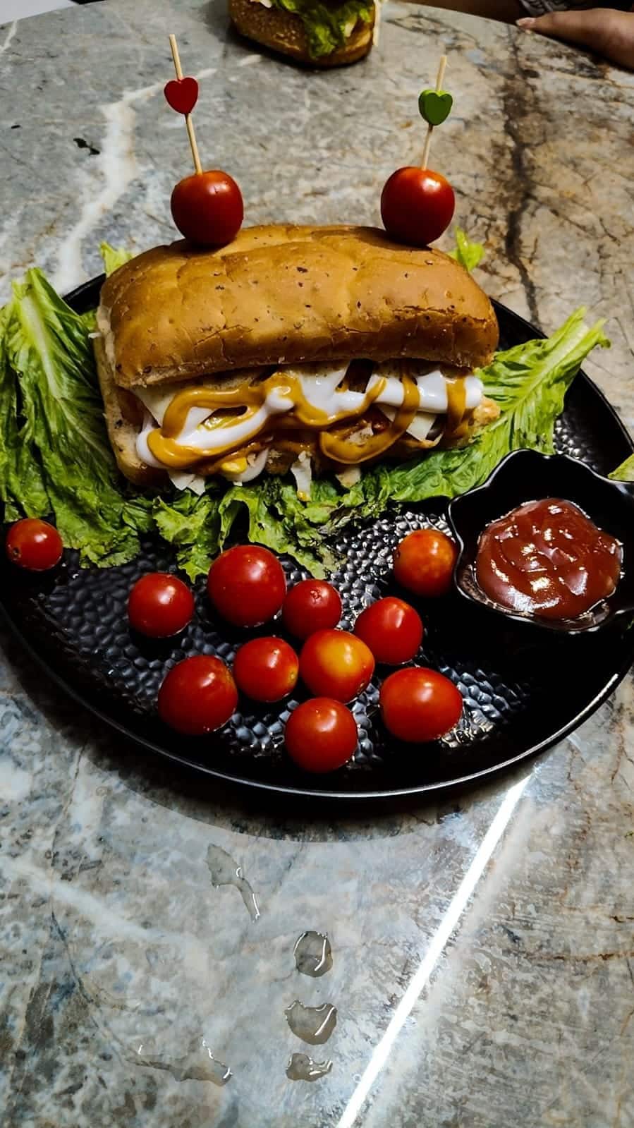 Nature's Kitchen, Rajouri Garden, New Delhi | Zomato