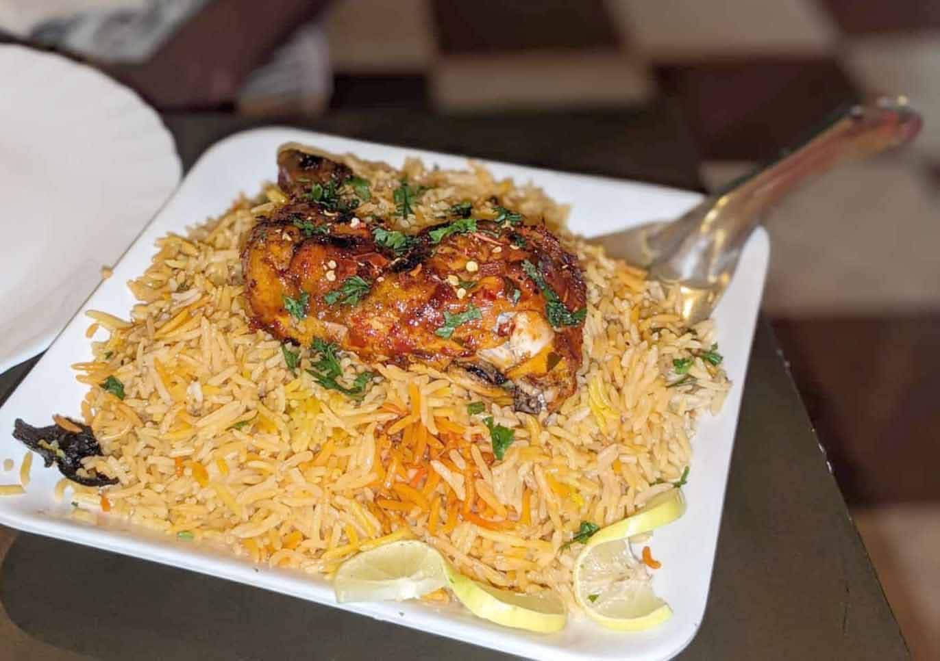 ABS Mandi House, Bannimantap, Mysore | Zomato