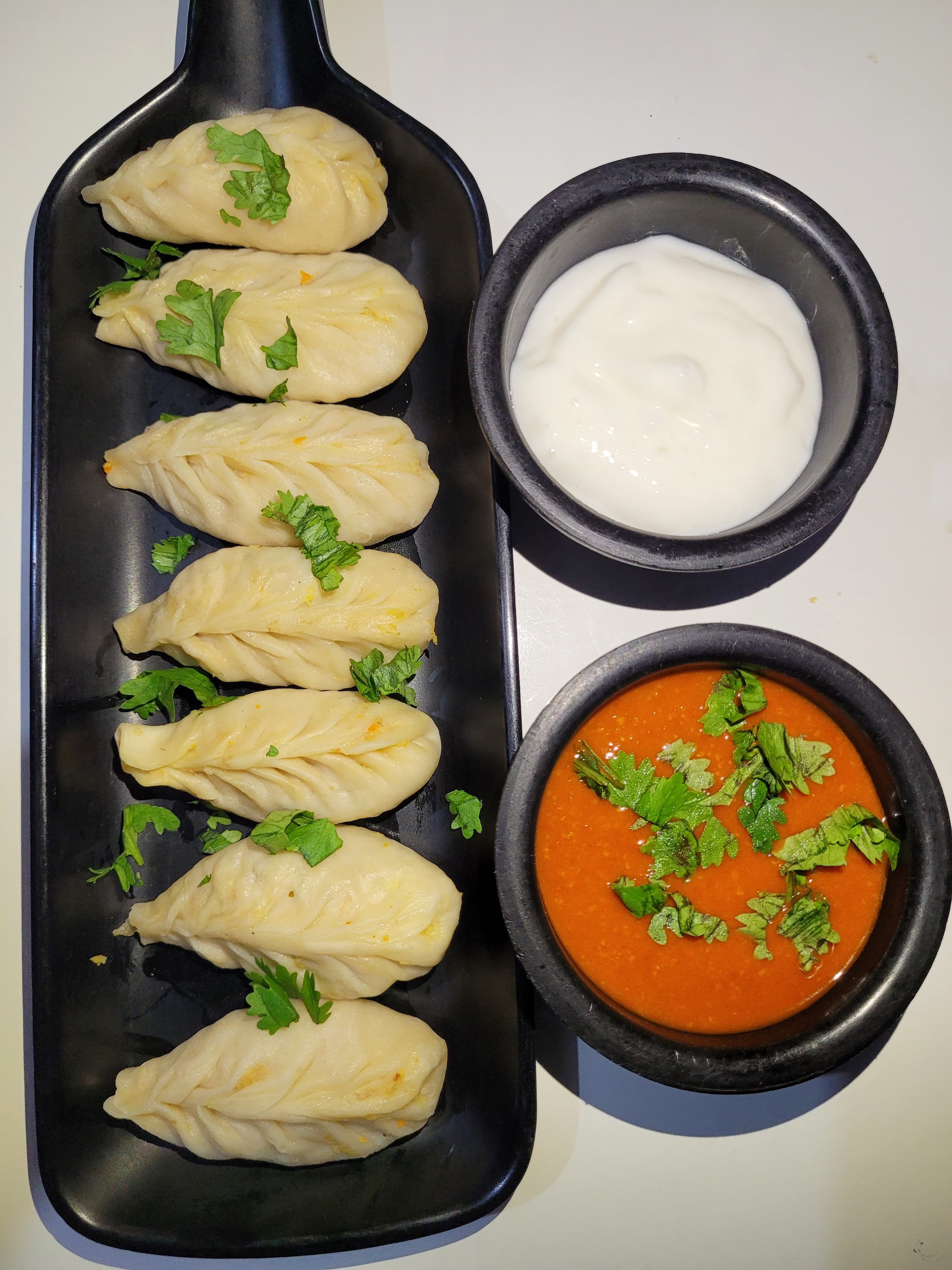Dormamu K Momos, Gorwa, Vadodara | Zomato