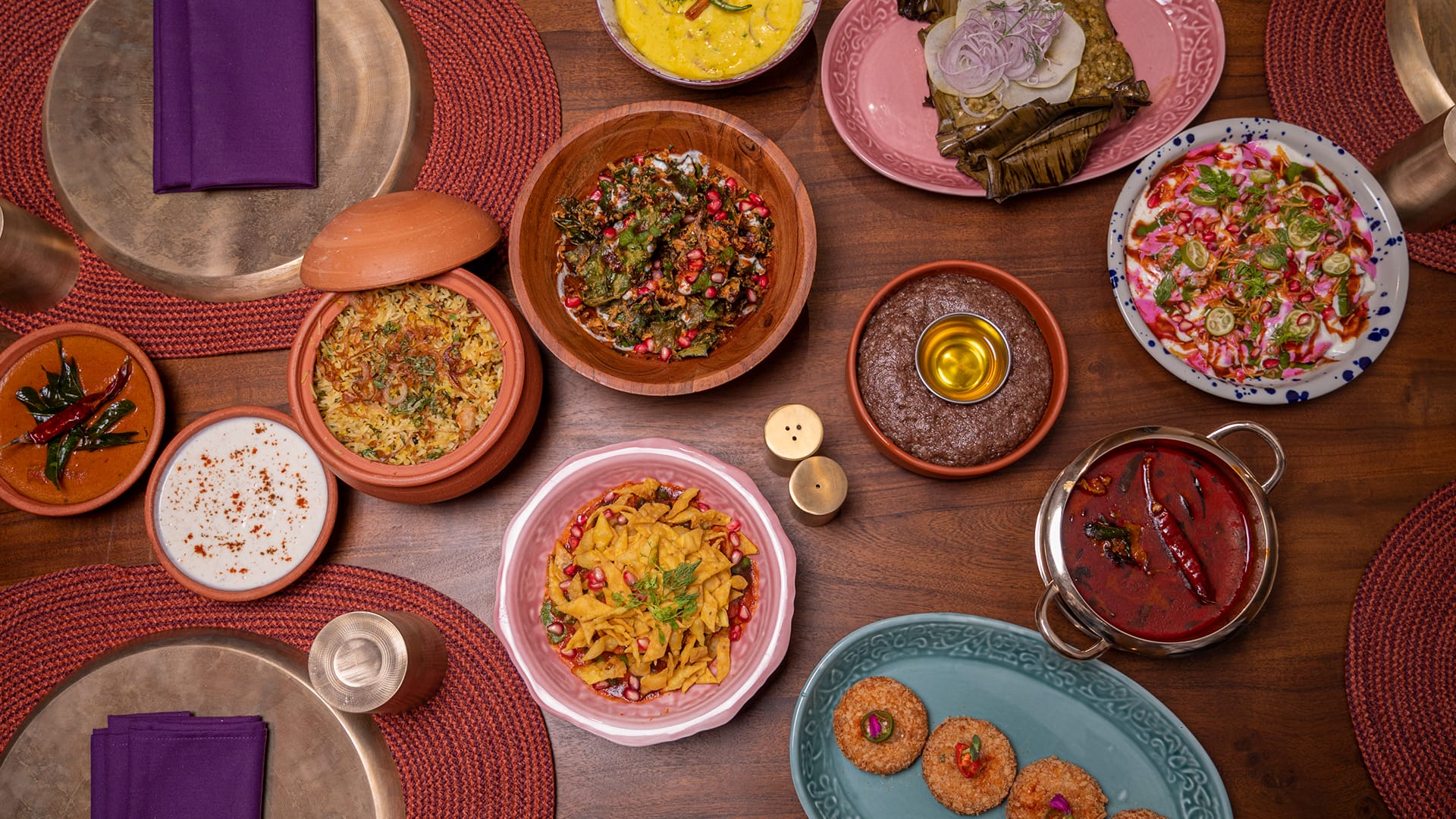 Book table and online reservation at Jamun, Jubilee Hills, Hyderabad