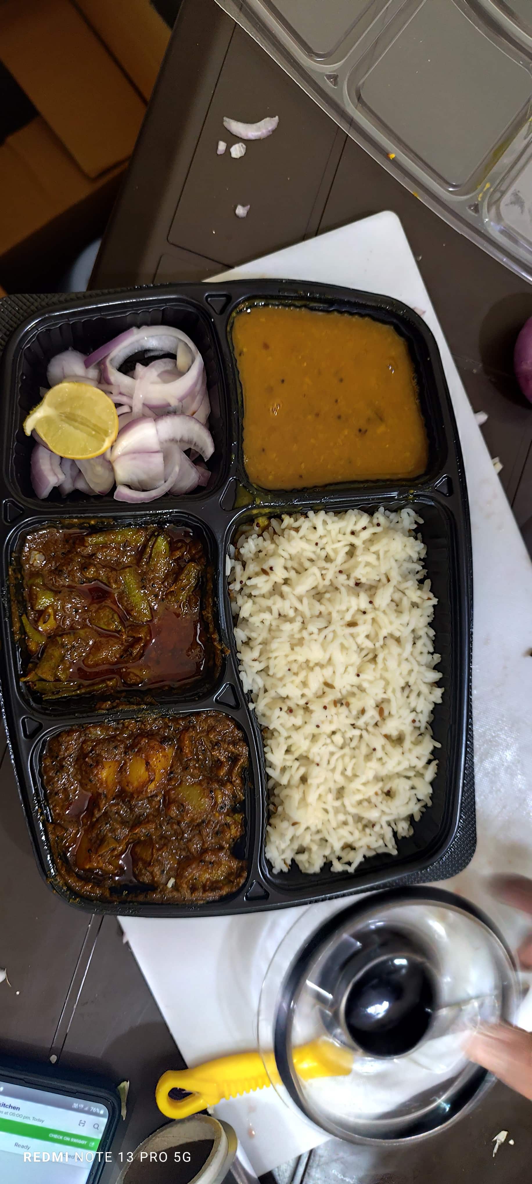 Luxury Kitchen, Rander, Surat | Zomato