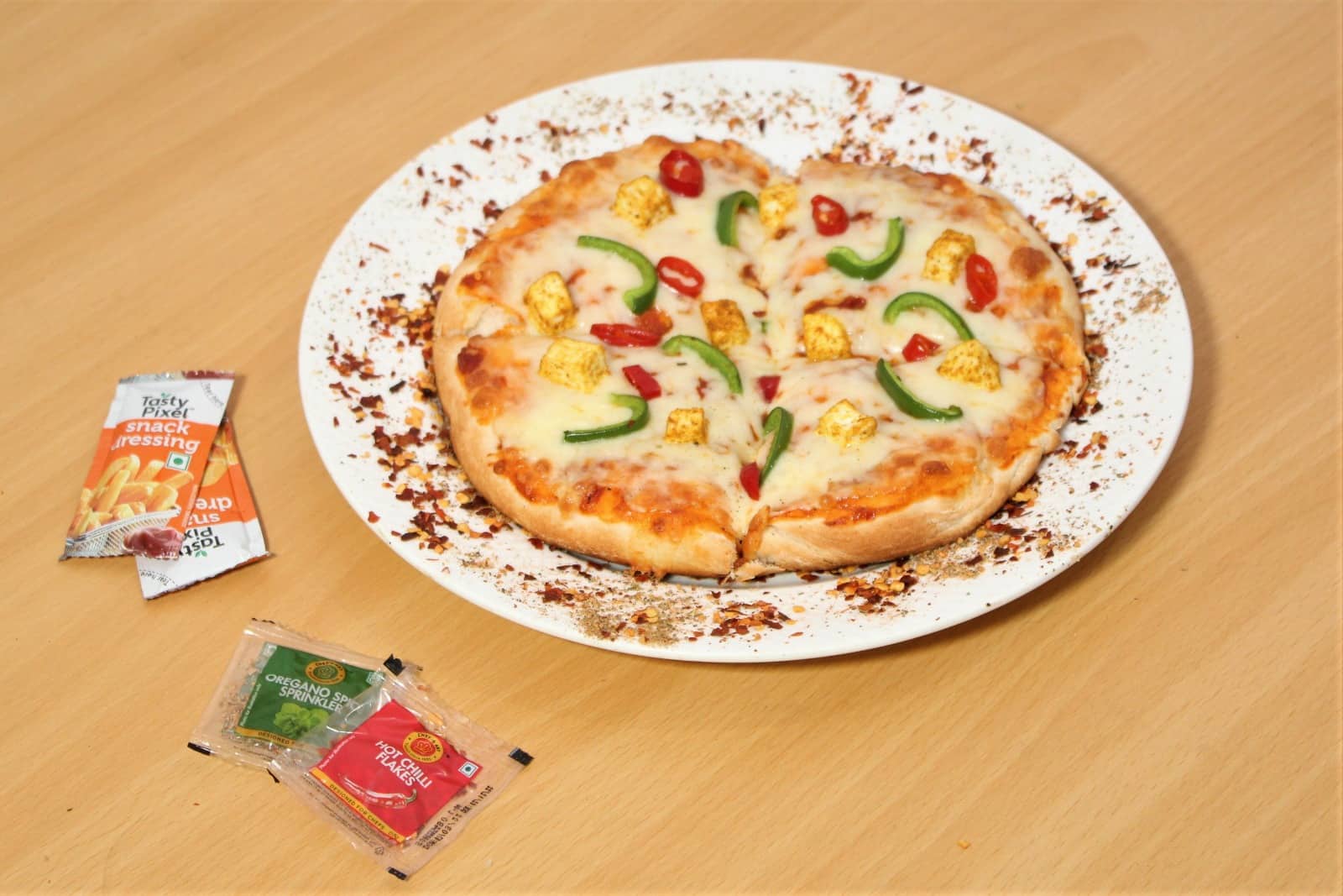 Menu of Region Flavour King, Adajan Gam, Surat