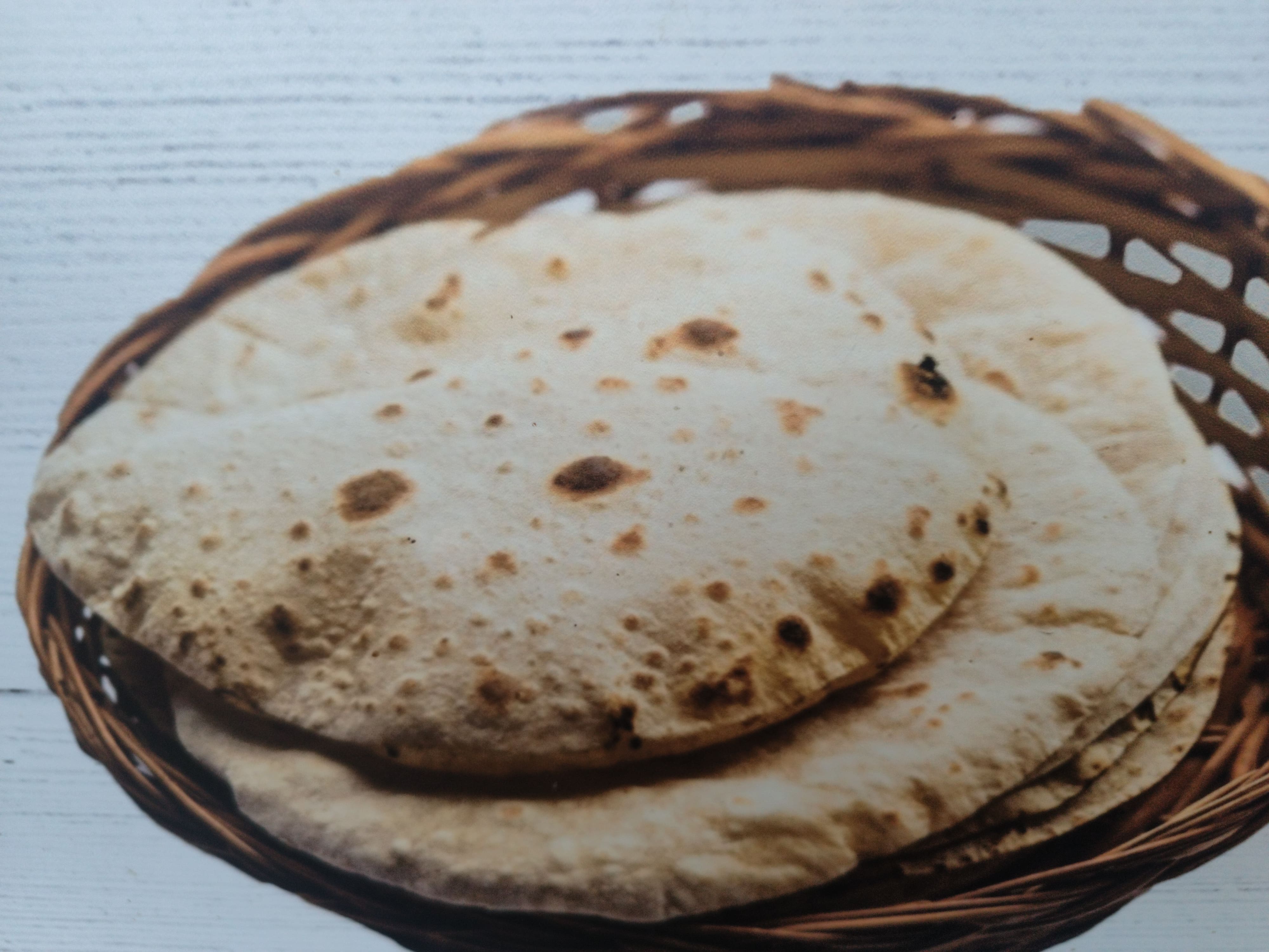 Roti Hub, Versova, Andheri West order online - Zomato