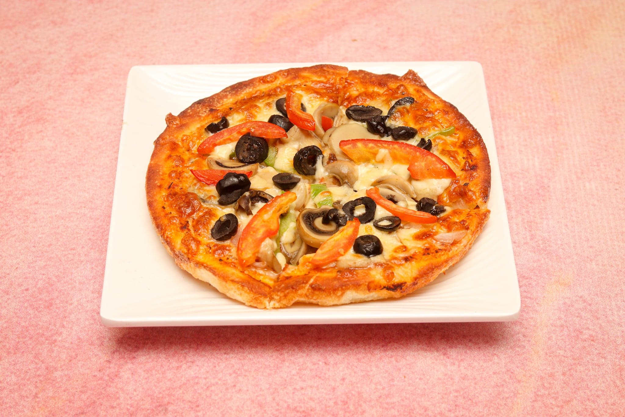 Pizza Pizzeria, Model Town, Jalandhar | Zomato