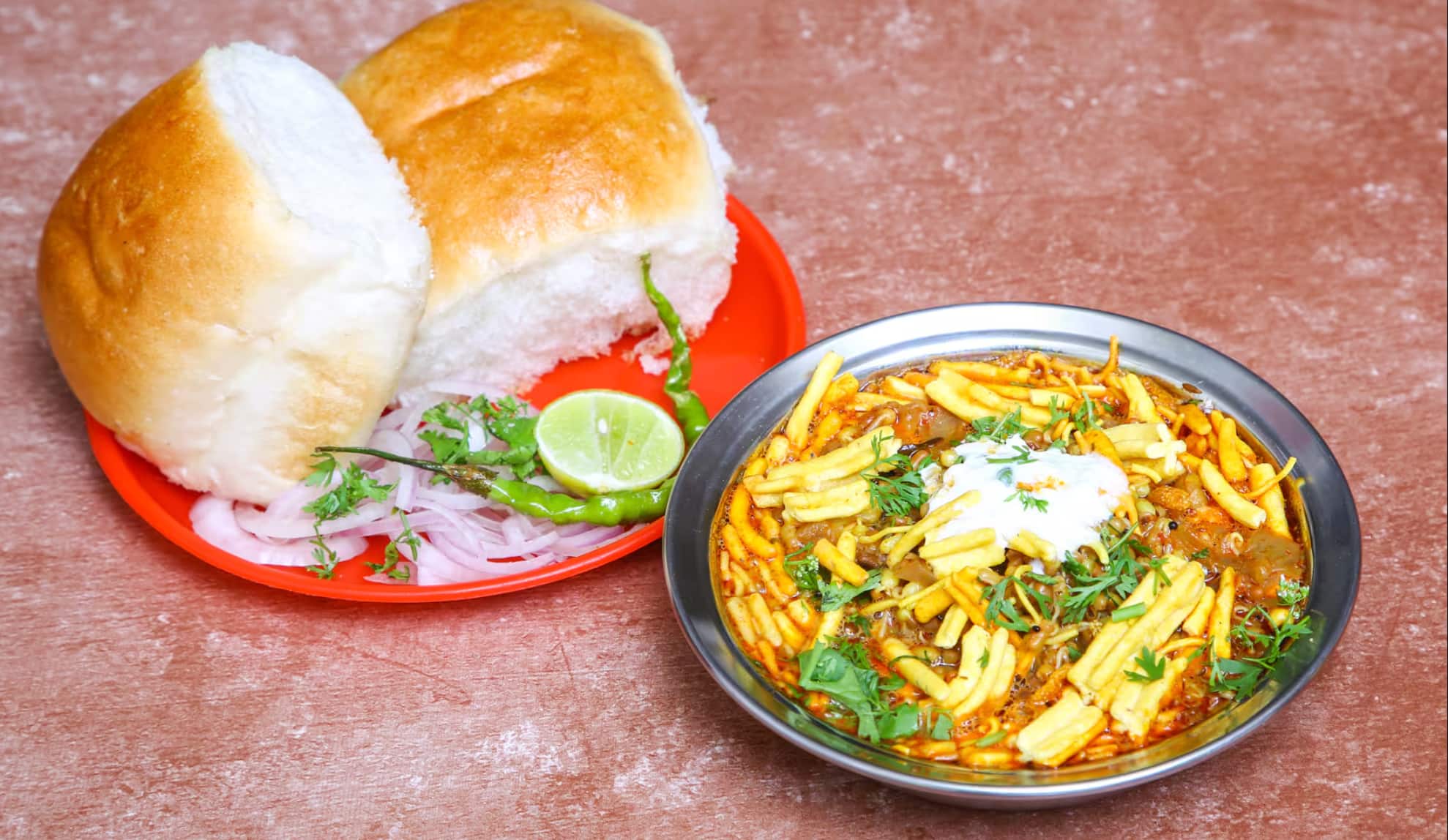 Shambhu Misal Pav, Pathardi Phata, Nashik | Zomato
