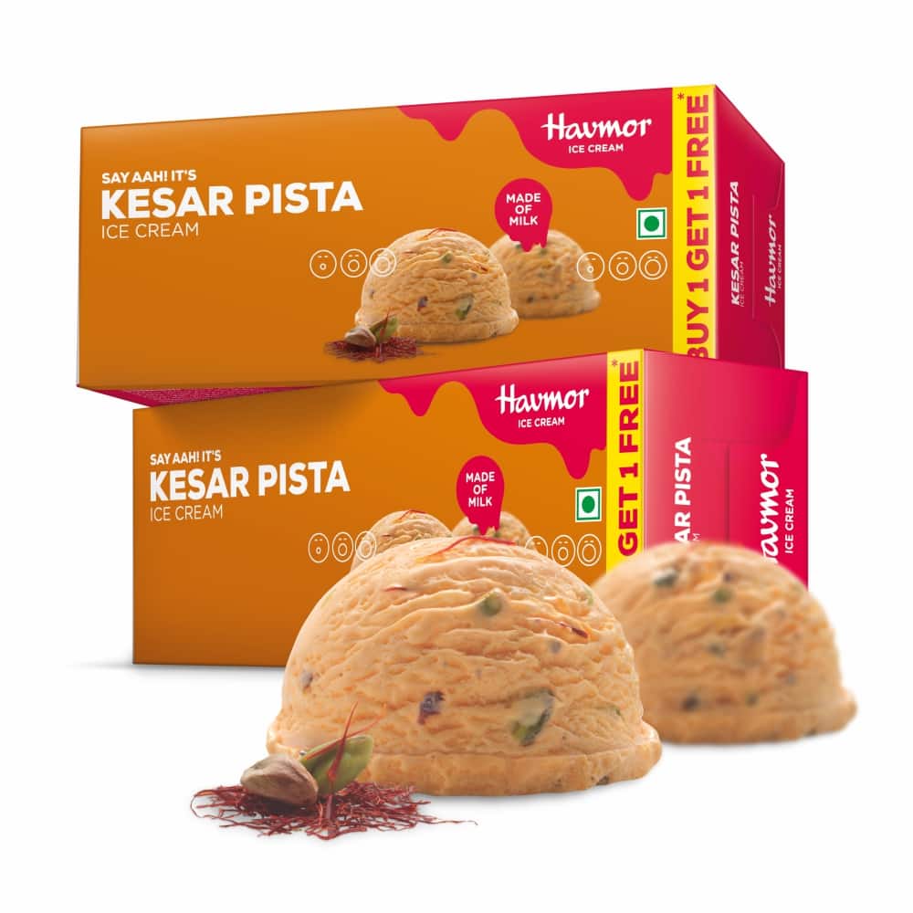Havmor Ice Cream, Sector 20, Panchkula order online - Zomato
