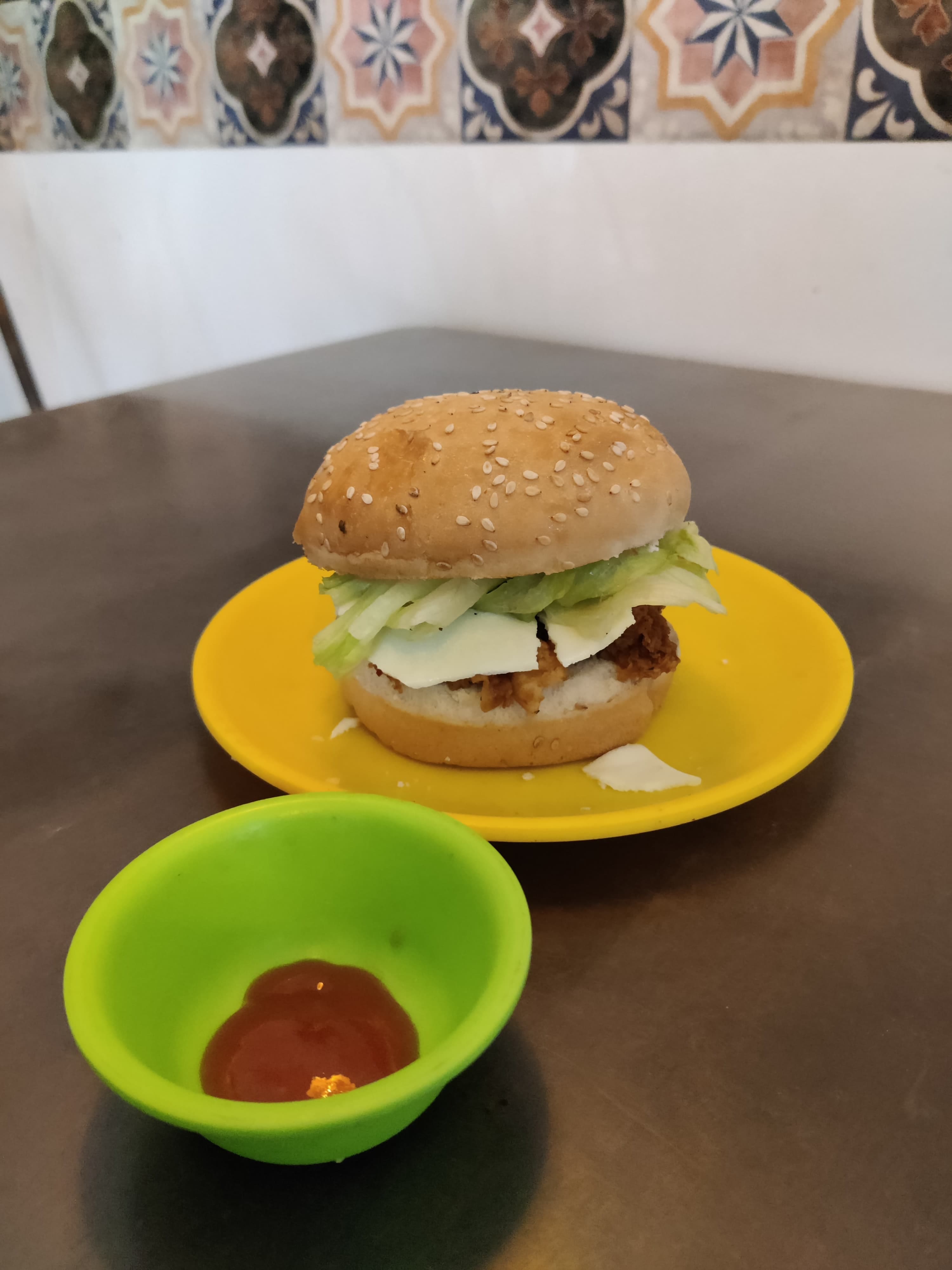 SHAYU'S LA -ZEEZA, Perungudi, Chennai | Zomato