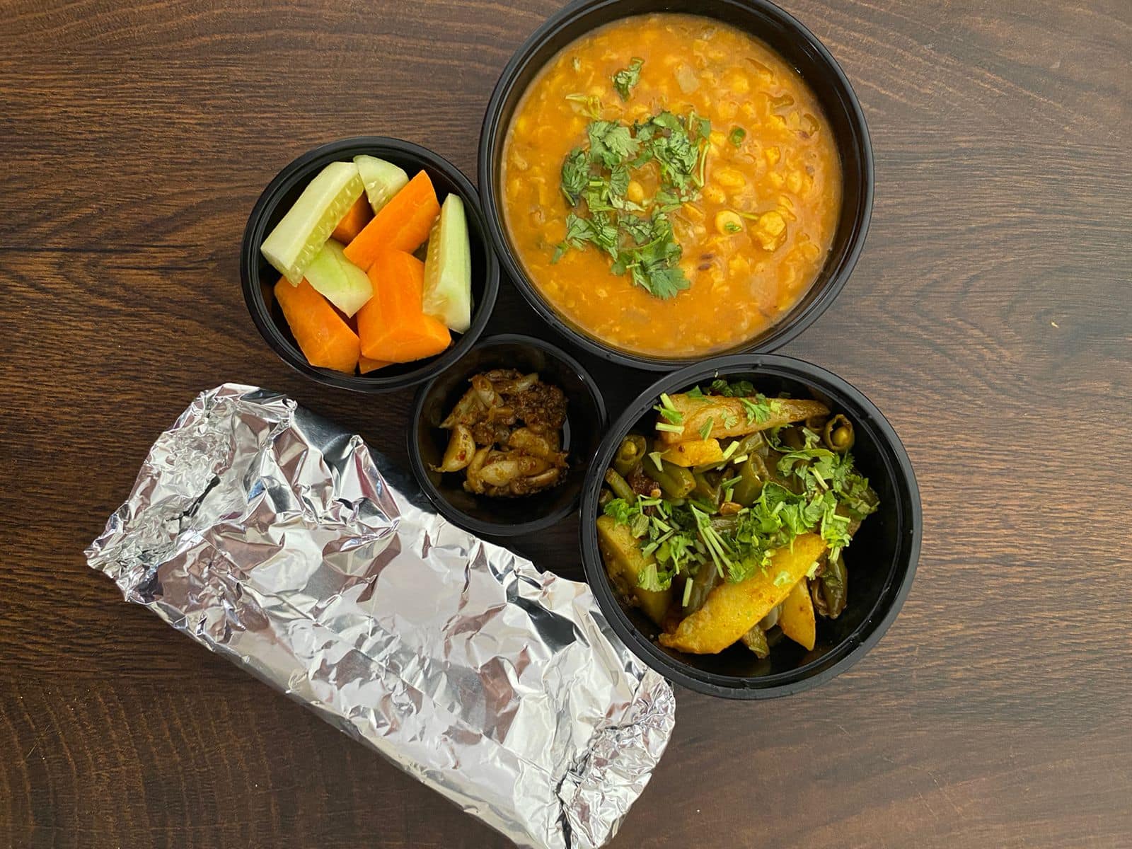 FOODIES CART, Sector 75, Noida | Zomato