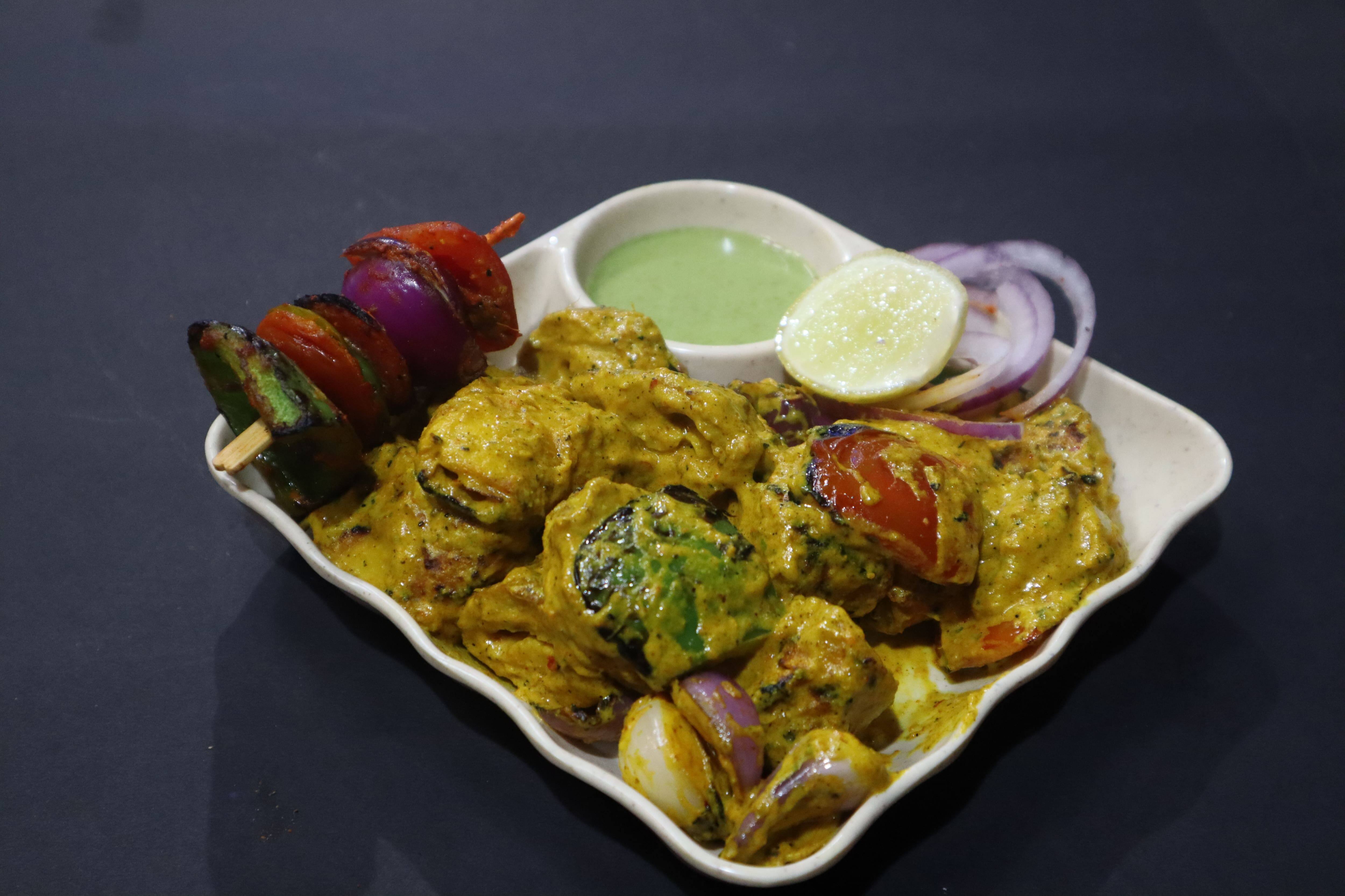 Veer Ji Chaap Corner, Vaishali Nagar, Jaipur | Zomato