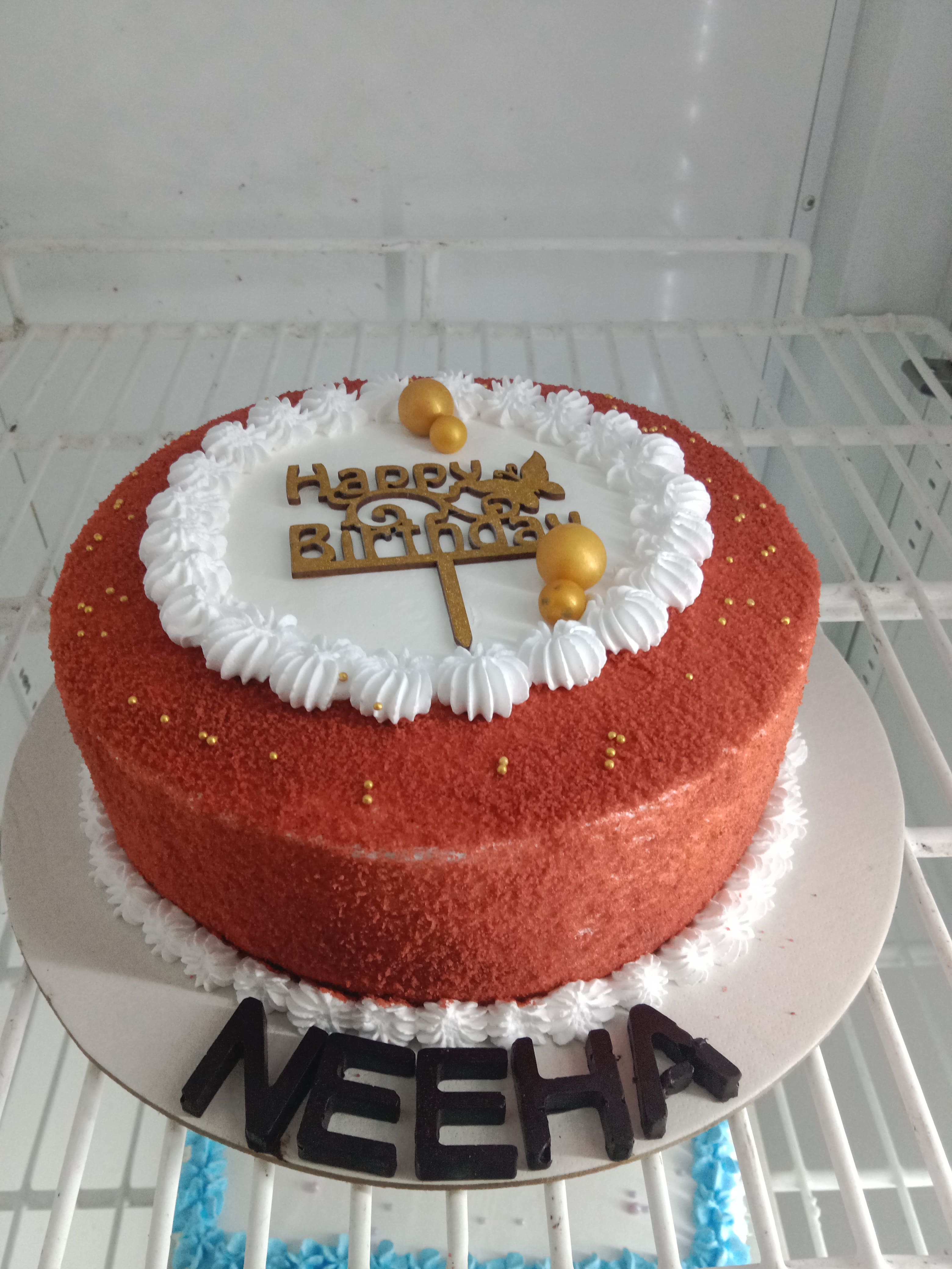 Leon Cakes Icecream, Aluva, Kochi | Zomato