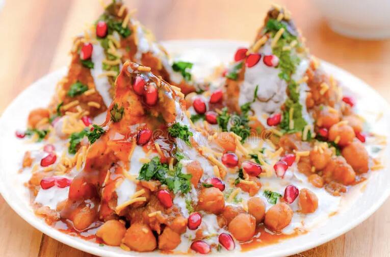 The Chaat Cart, Janakpuri, New Delhi | Zomato