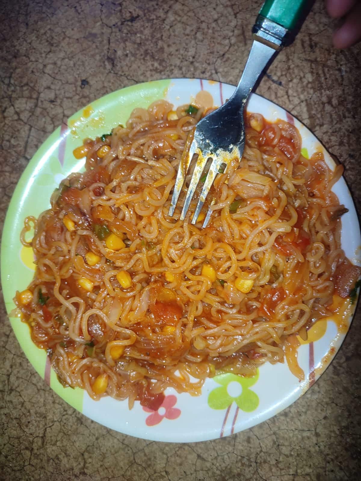 MAMA MAGGI, Sakchi, Jamshedpur | Zomato