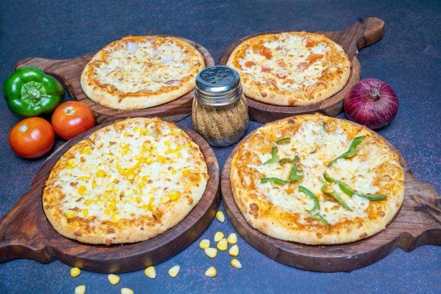 O Pizzano, Aerocity, Mohali, Mohali | Zomato