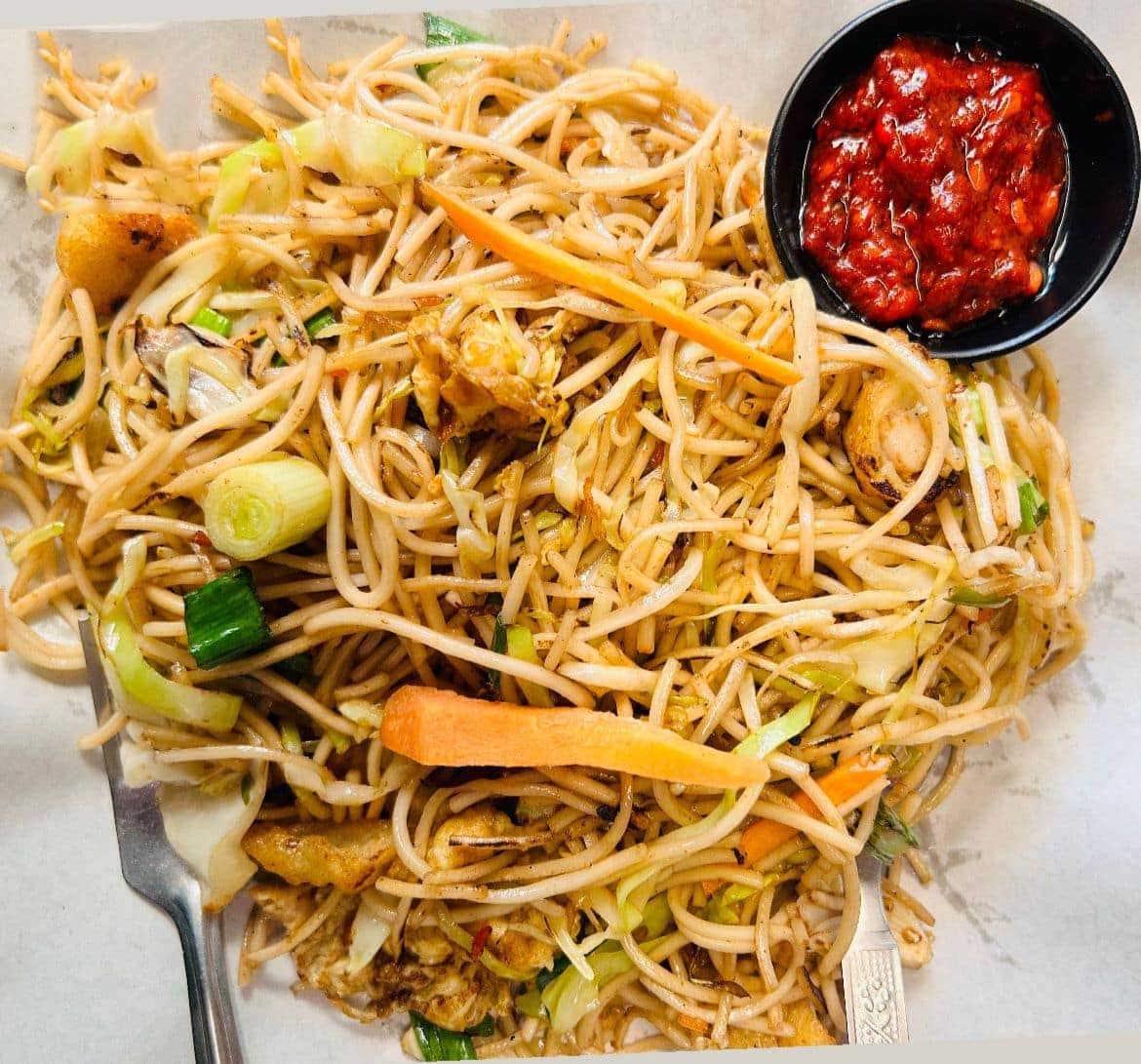 Guru Dutt Chinese Corner, Virar, Mumbai | Zomato