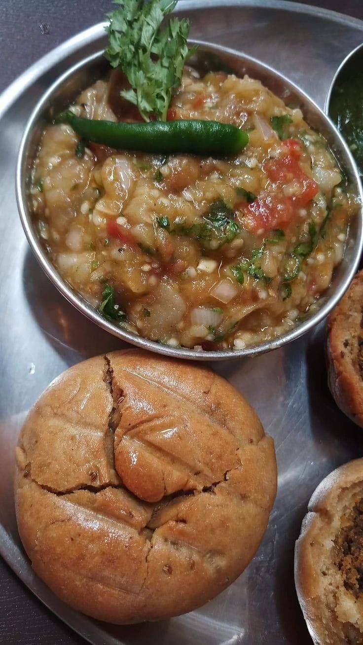 Mithila Bhoj, Kurji, Patna | Zomato