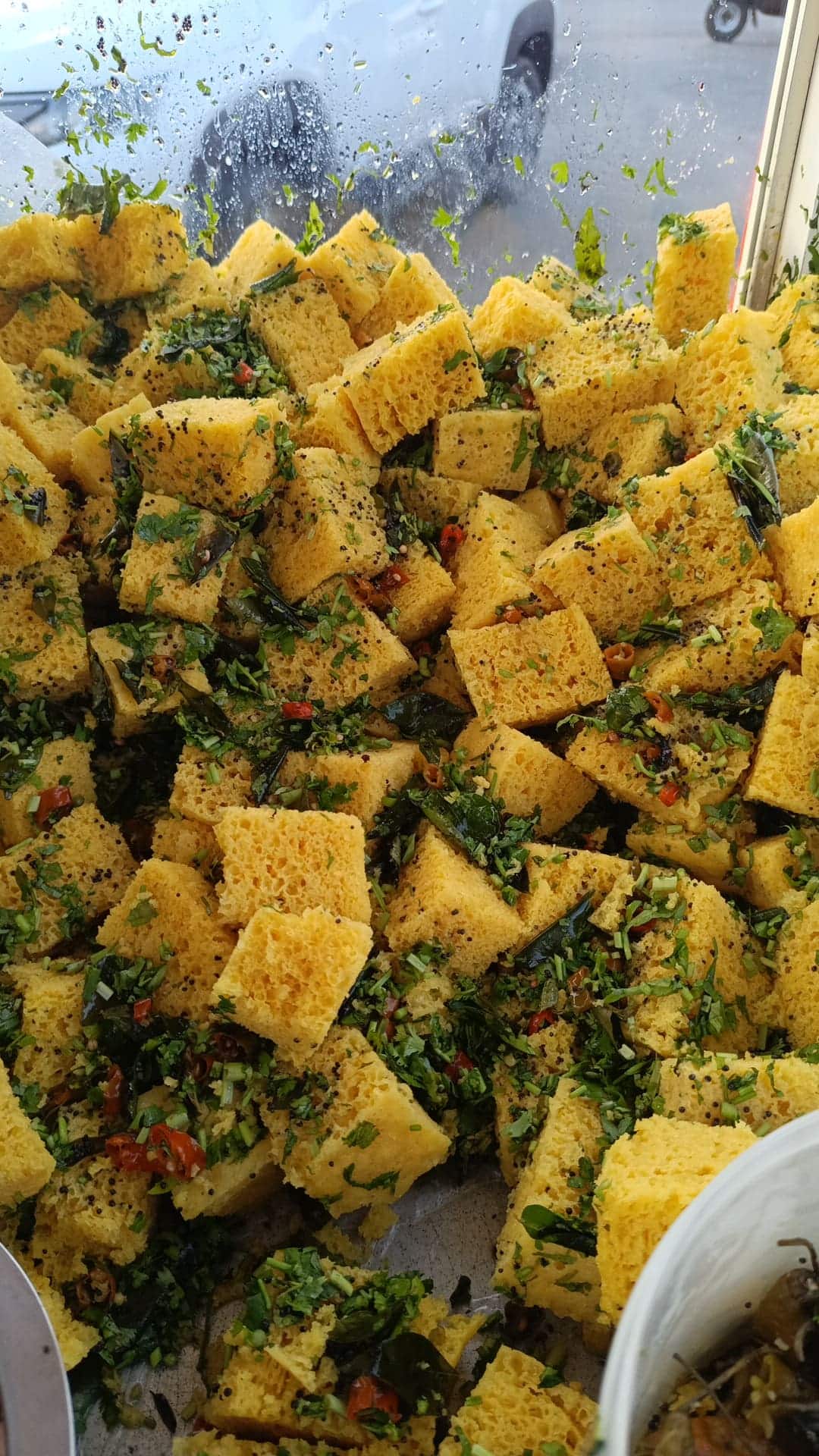 Shri Bholeshwar Special Khaman Dhokla & Chawala Fali, Wakad, Pune | Zomato
