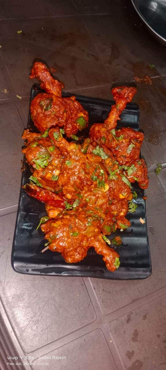 Sathvik Kitchen, Kukatpally, Hyderabad | Zomato