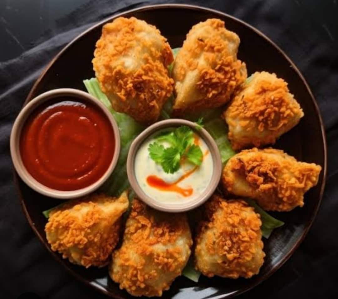 Chef Corn Fast Food, Azadpur, New Delhi | Zomato