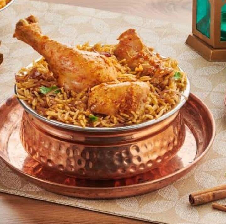 Biryani Corner, Kankarbagh, Patna | Zomato