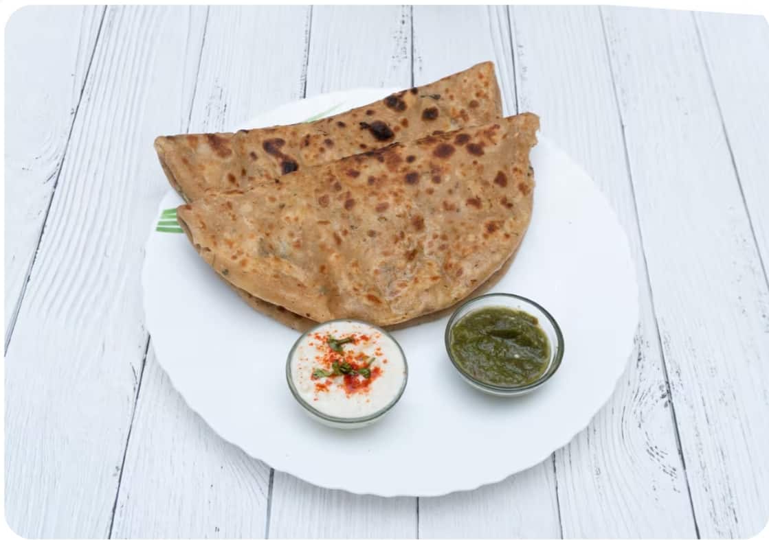 Menu of Madhav Kitchen, Gomti Nagar, Lucknow