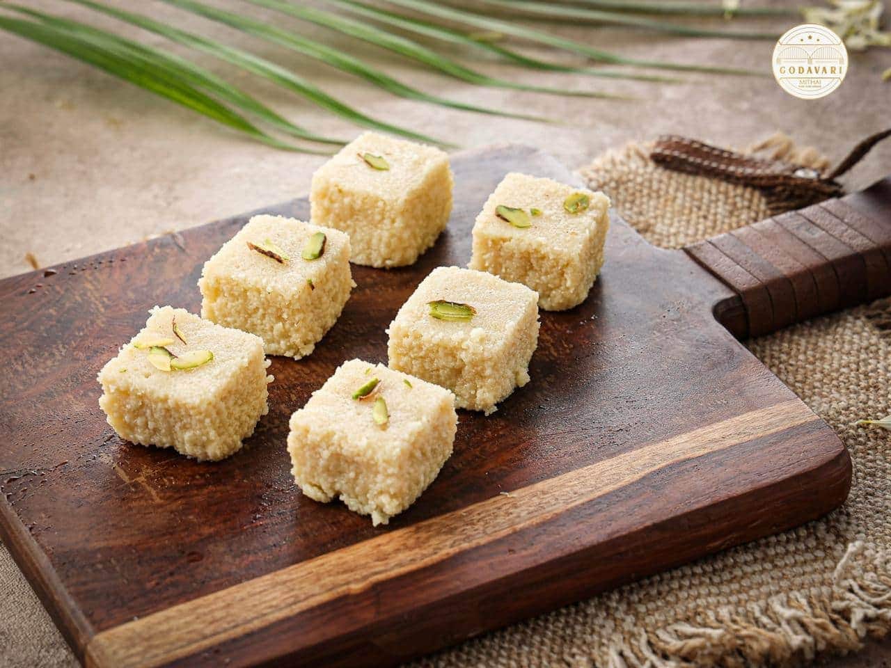 GODAVARI MITHAI, Nallagandla, Hyderabad | Zomato