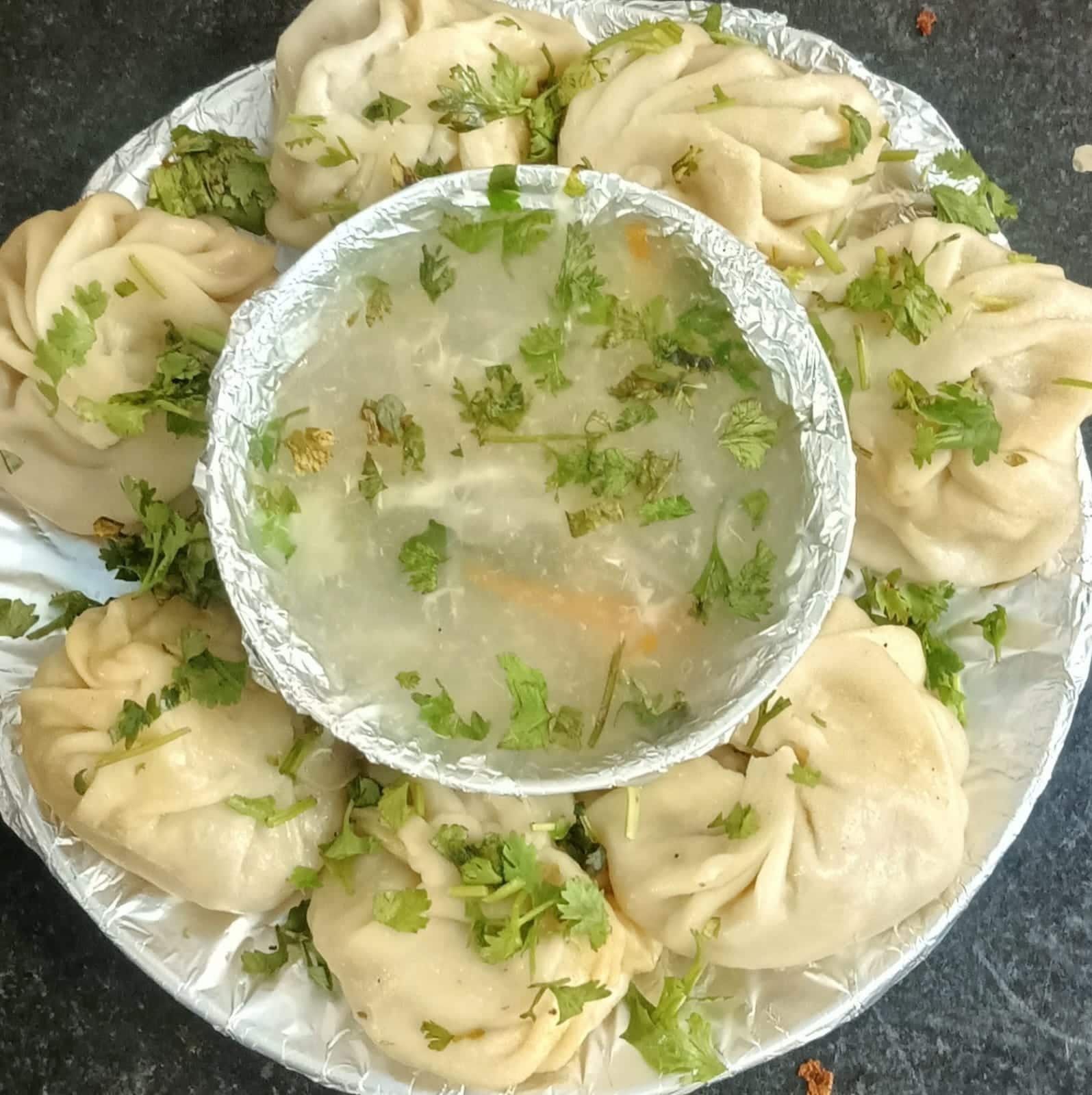 Wok Panda, Belghoria, Kolkata | Zomato