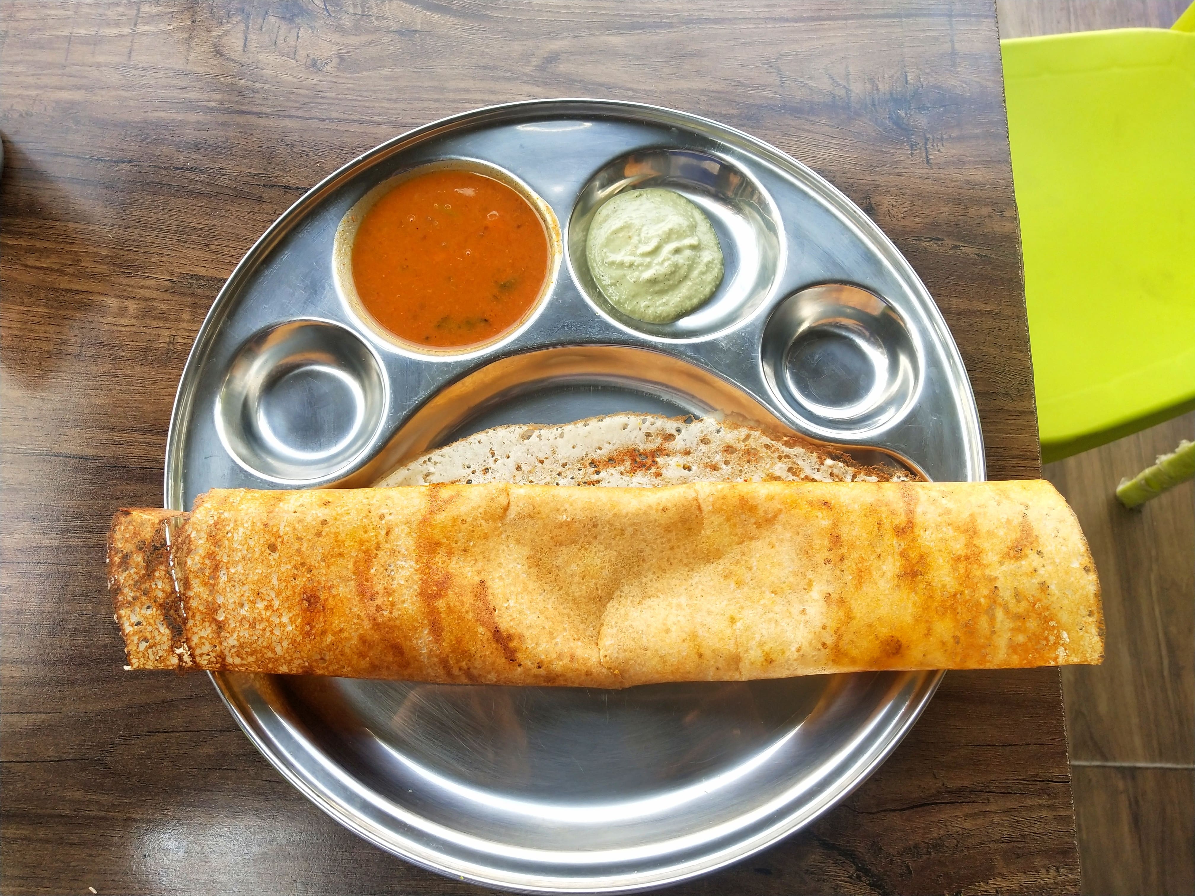 Menu of Amma Cafe, Kendranagar, Vadodara