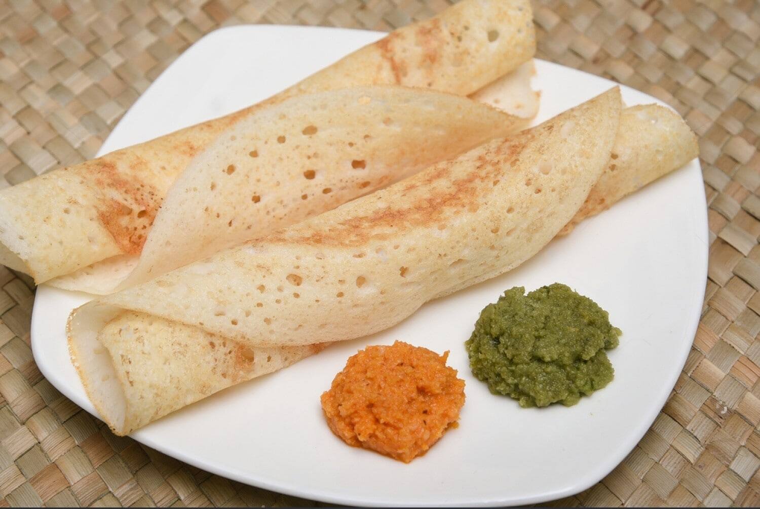 Menu of Authentic And Healthy Home Food, Avadi, Chennai