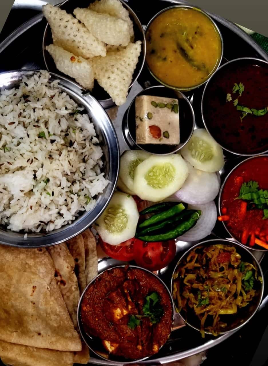 Hotel Swadisht, Hinjawadi, Pune | Zomato