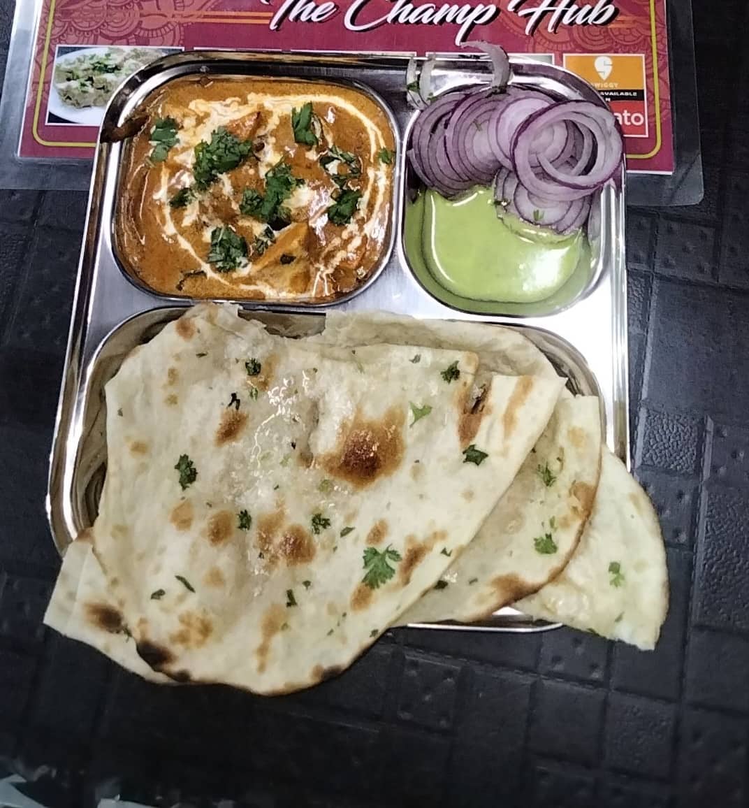 The Hot Salt, Adarsh Nagar, Jalandhar | Zomato