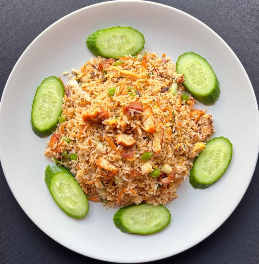 Yaba Food Court, Gachibowli, Hyderabad | Zomato