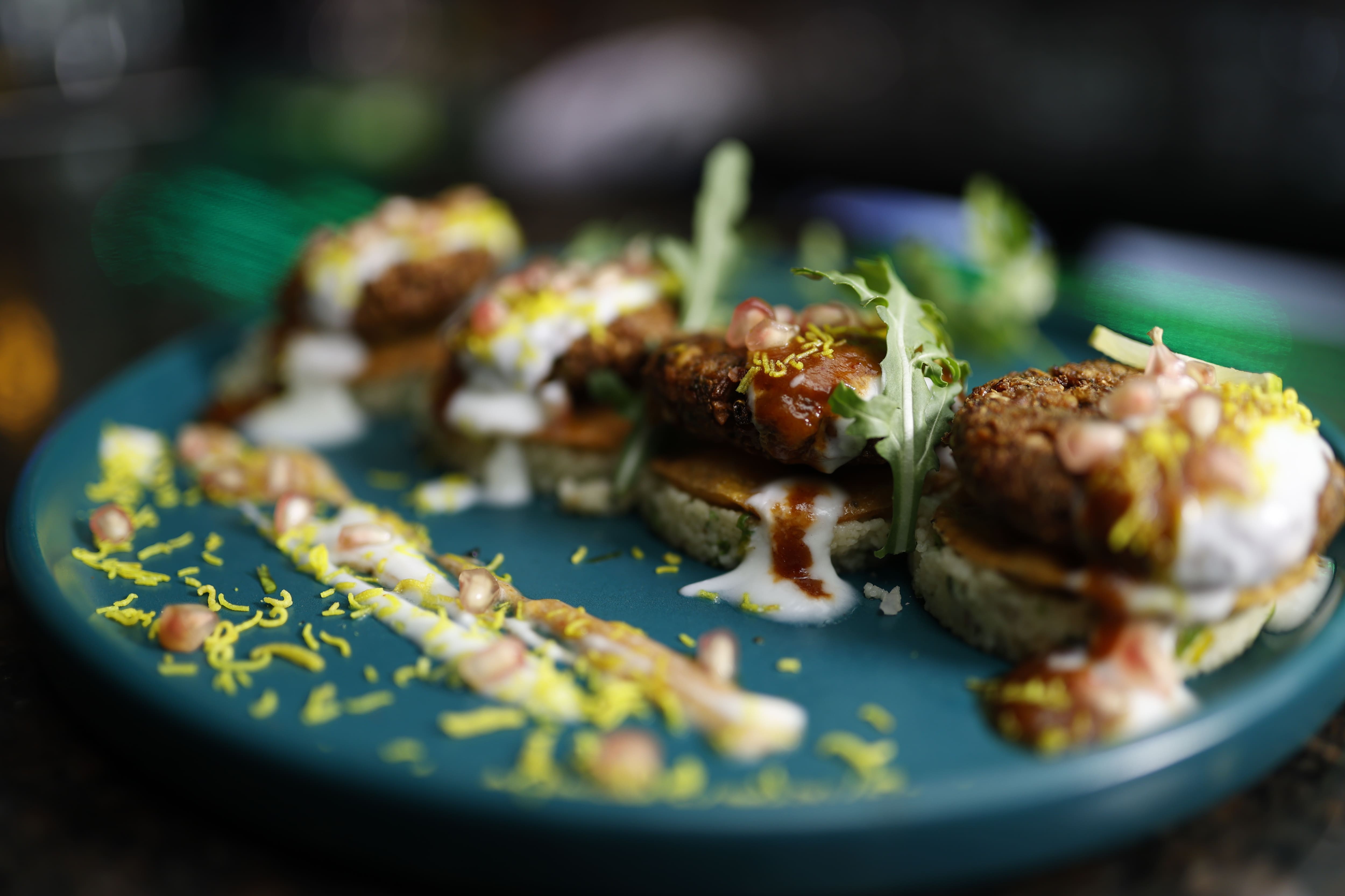 Heka By The Stadel, Sector 3, Salt Lake, Kolkata | Zomato