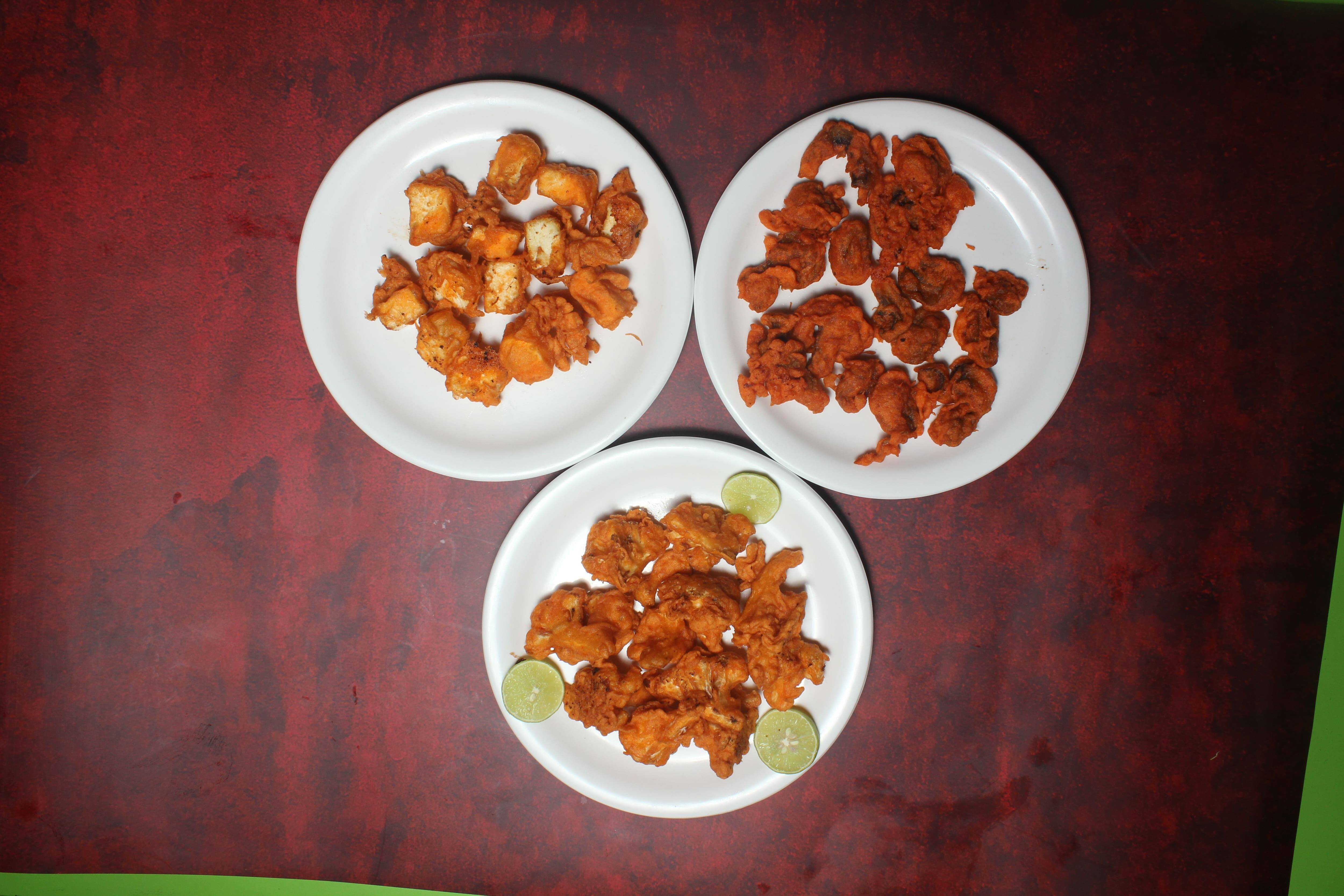 Peri Peri Point, Taramani order online - Zomato