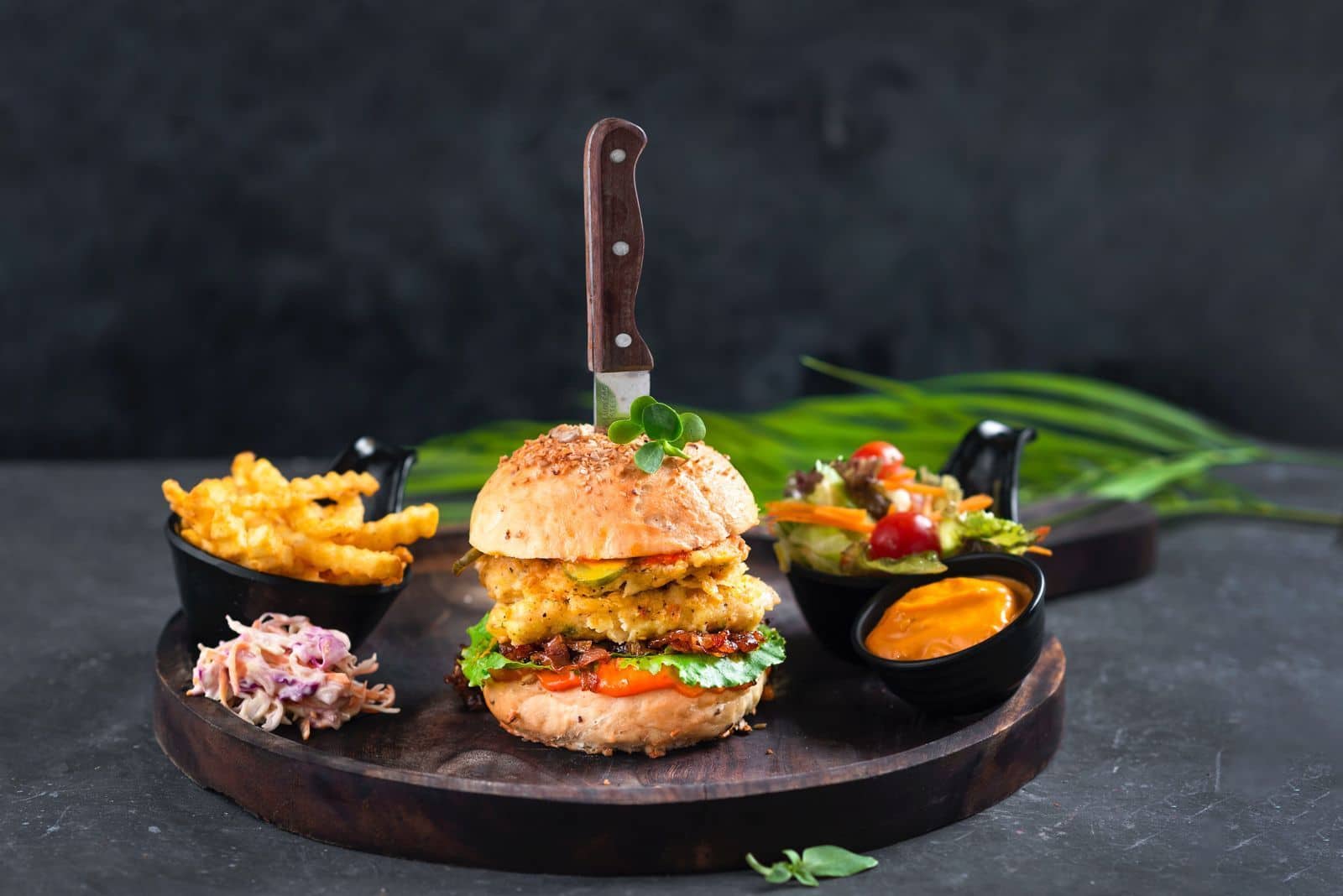 Finch Brew Cafe, Bodakdev, Ahmedabad | Zomato