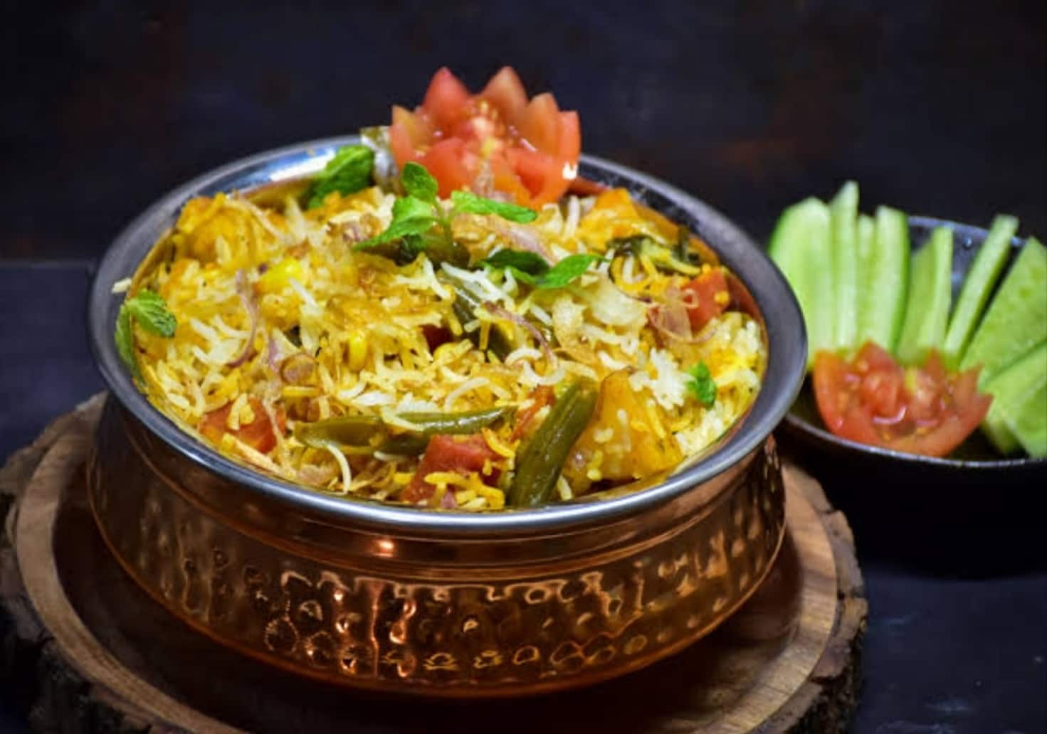 Delhi Delights Kitchen, Vasant Kunj, New Delhi | Zomato