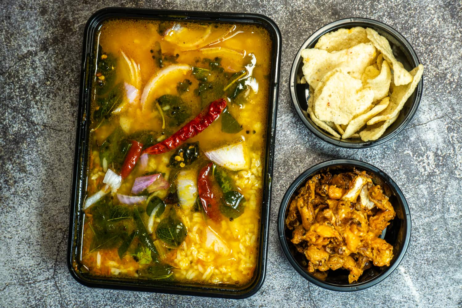 Menu of Tasty Village Foods, Saroor Nagar, Hyderabad