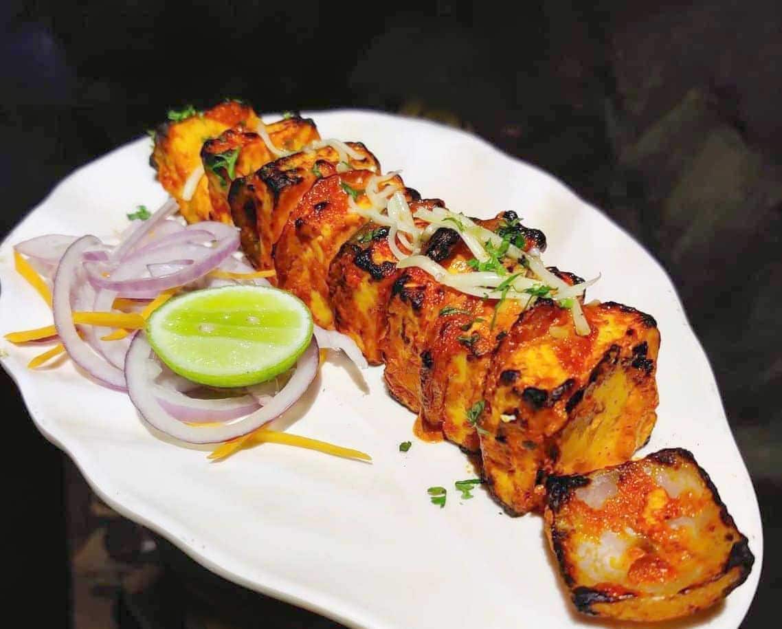 Green Chilli's Hub, Fatehpur Beri, New Delhi | Zomato