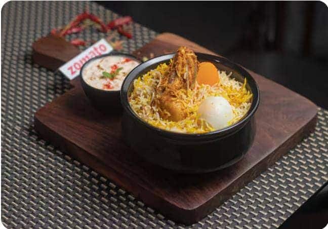 Best Biryani, Doranda, Ranchi | Zomato