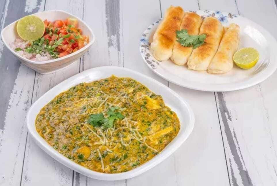 Dindoli Egg Zone , Dindoli, Surat | Zomato