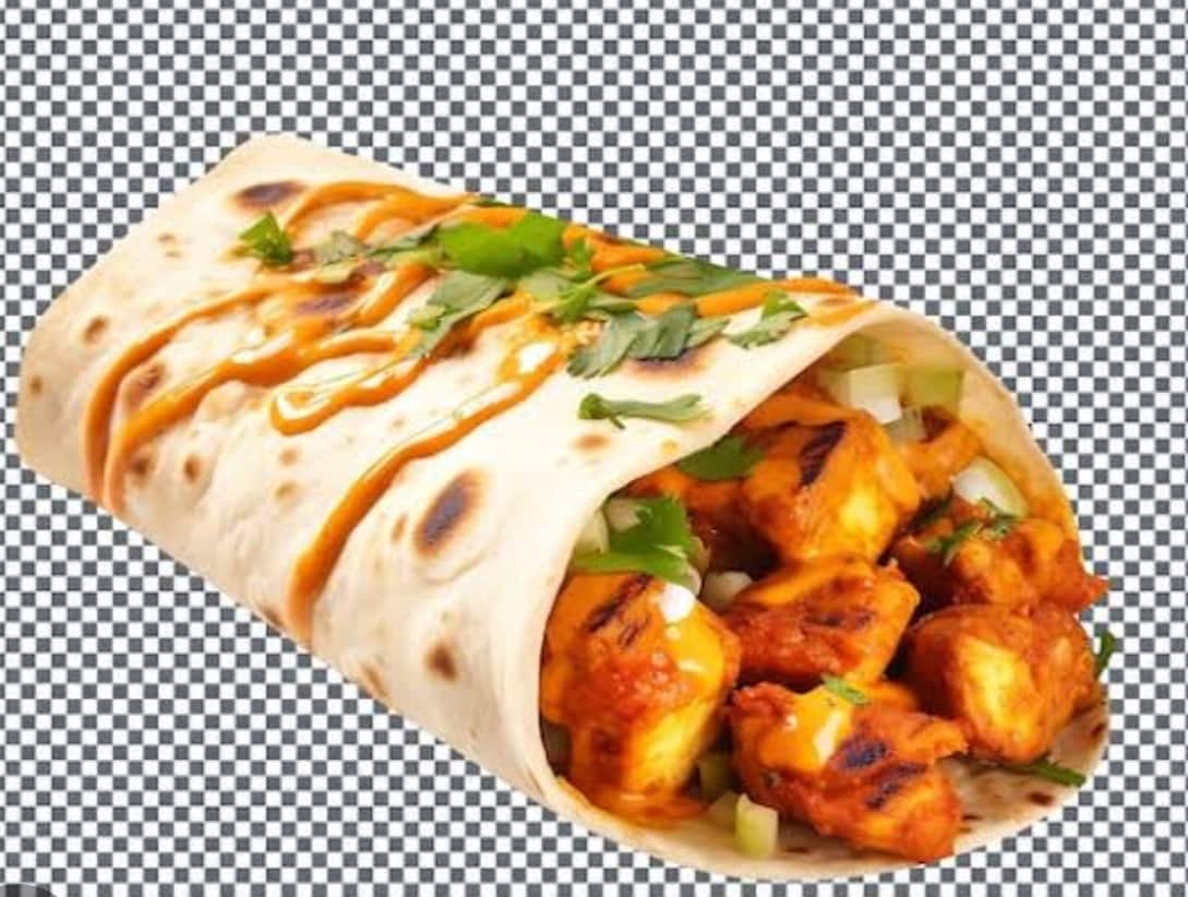 Kolkata Kati Roll, Sarjapur Road, Bangalore | Zomato