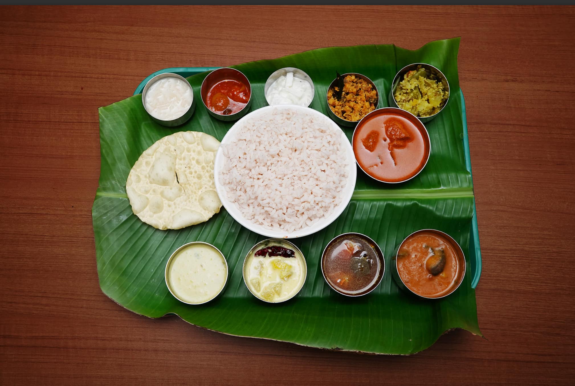 Sham Catering, Ulloor, Trivandrum | Zomato