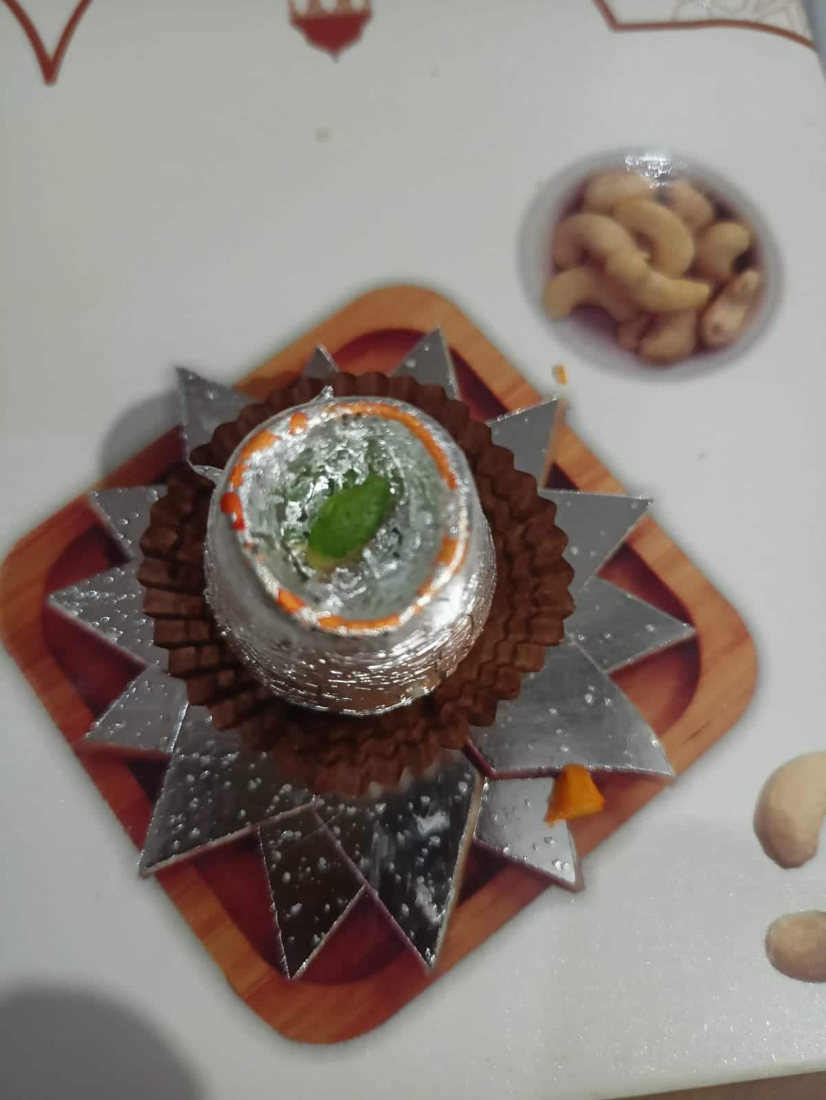 Bawa Sweets, Pakhowal Road order online - Zomato