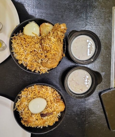 Mezban Biryani, Six Mile, Guwahati | Zomato