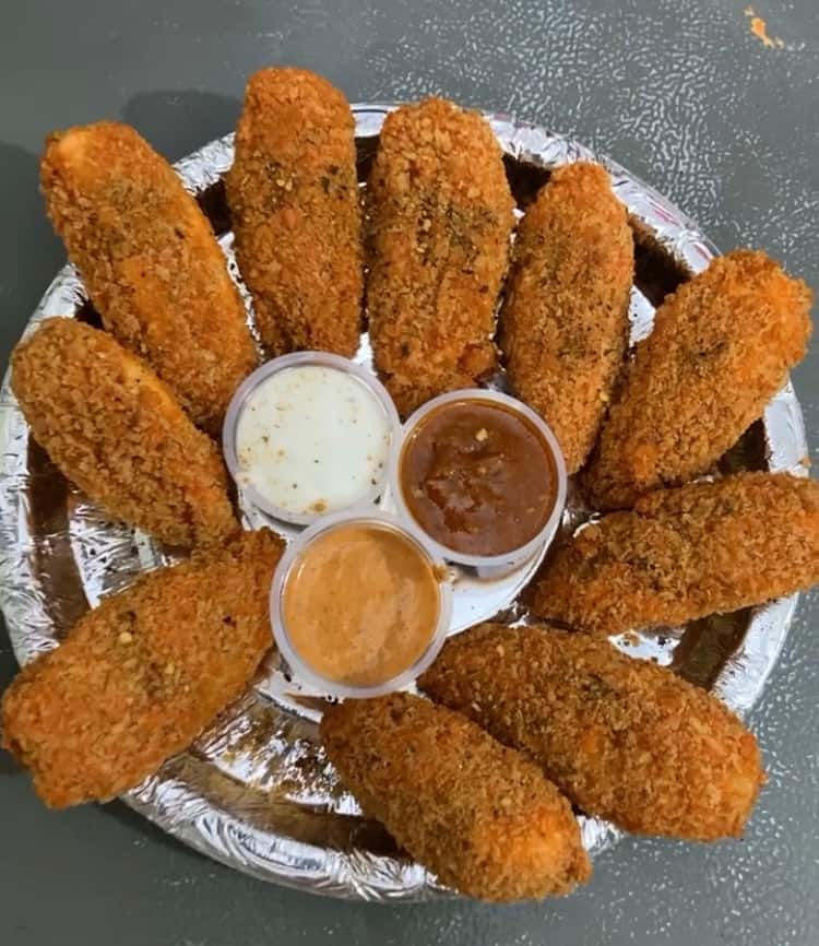 Discovery Momos, Uttam Nagar, New Delhi | Zomato