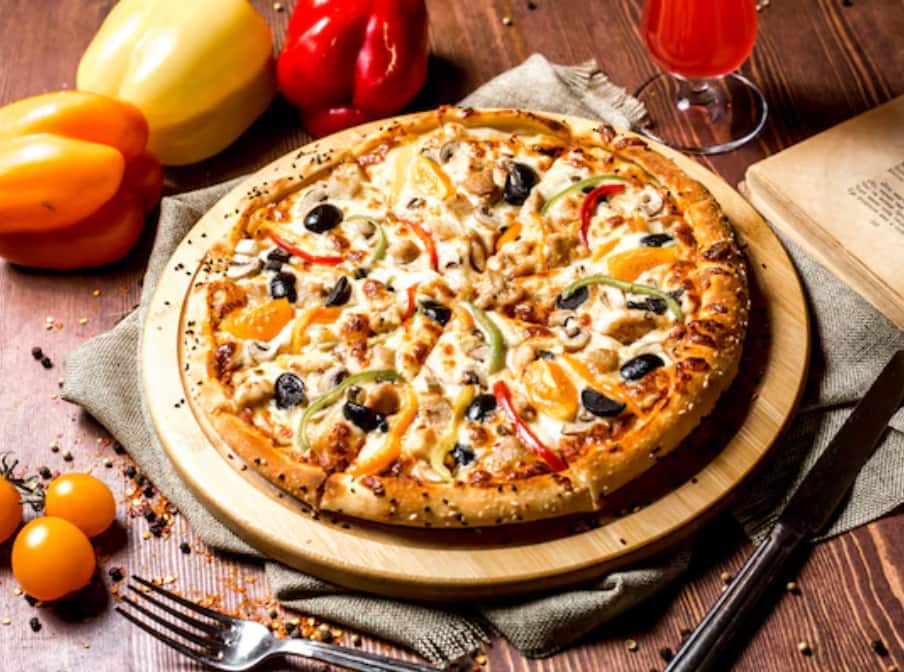 Savvyster Cafe, Ghansoli, Navi Mumbai | Zomato