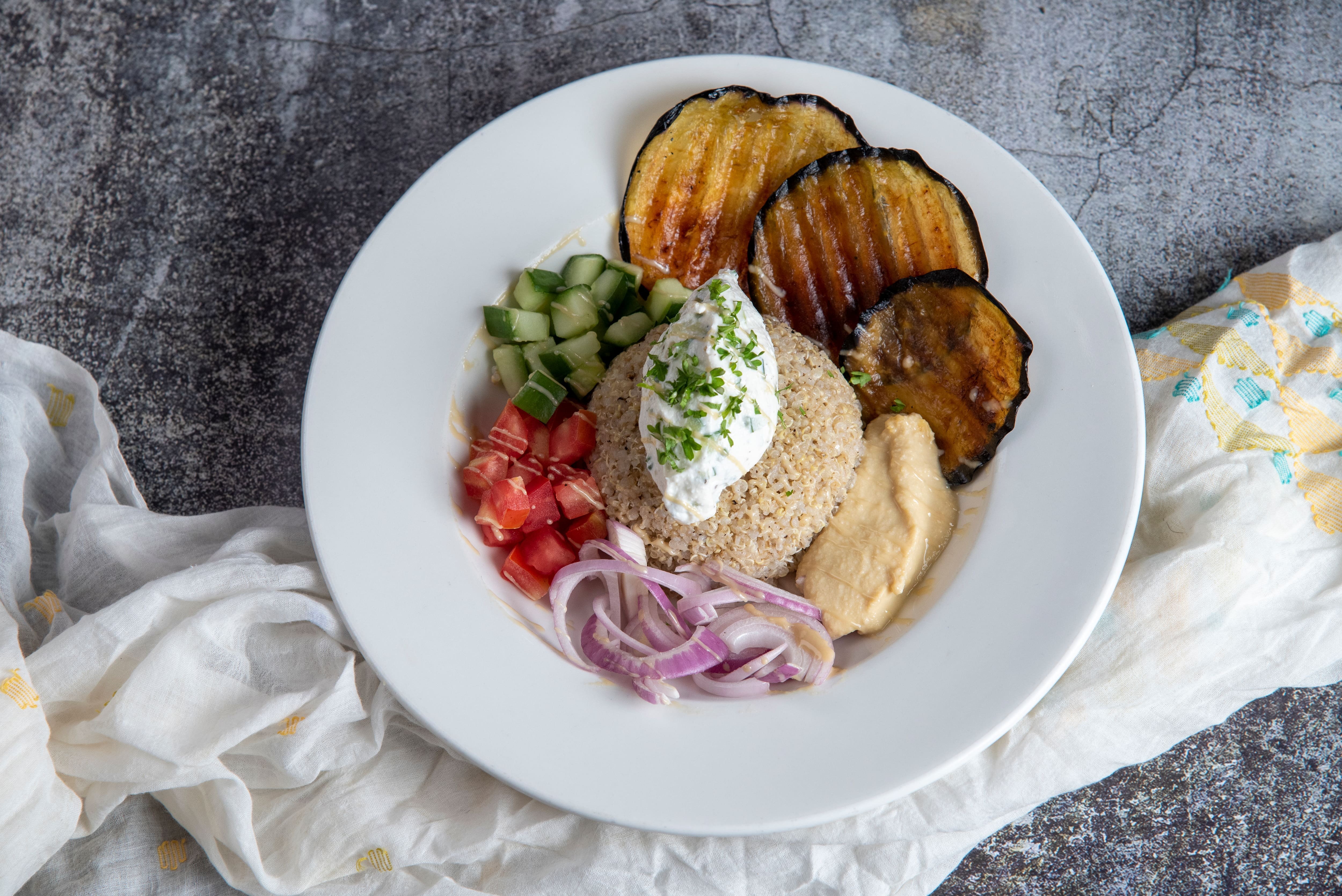 Nini's Kitchen, Kalawad Road, Rajkot | Zomato