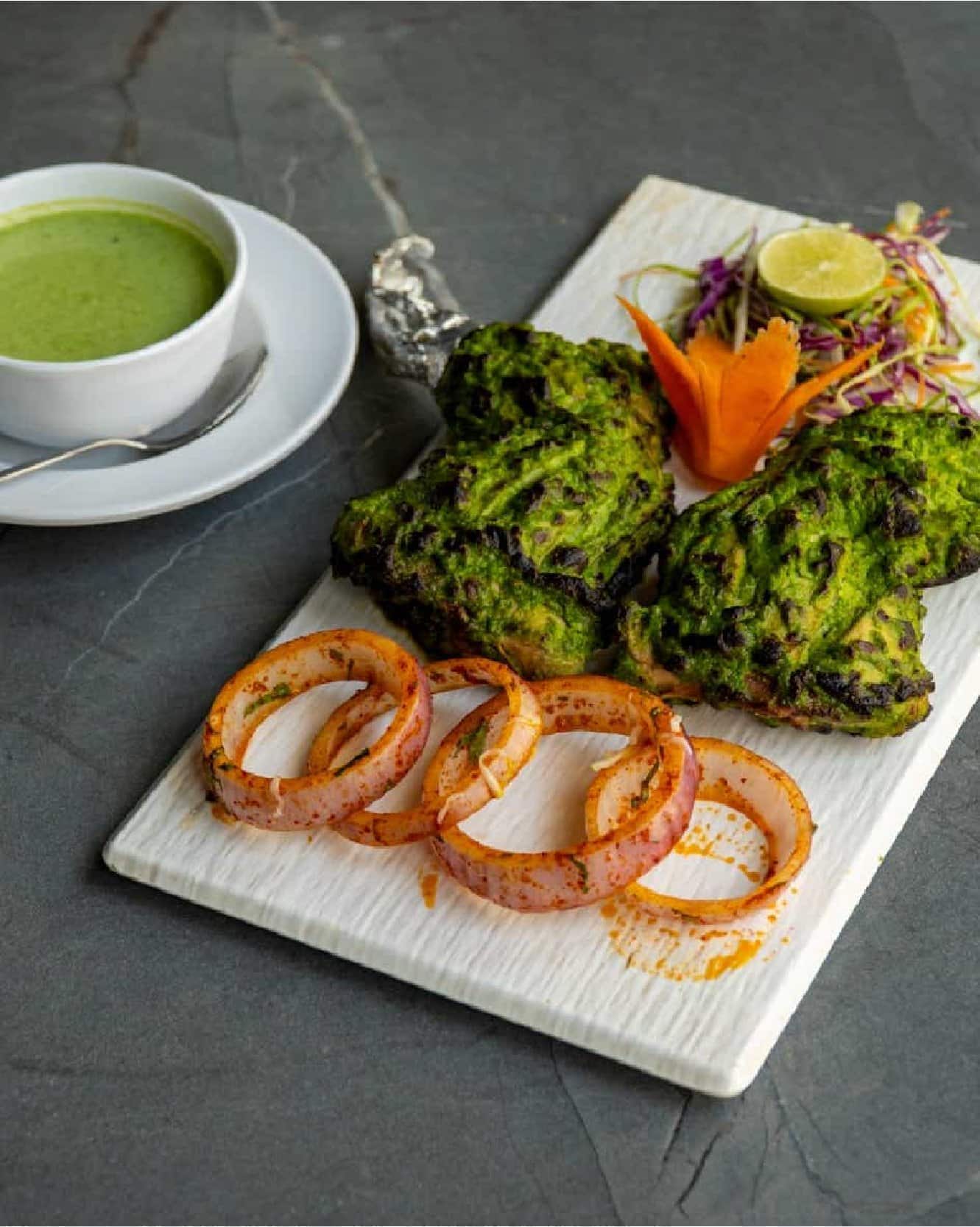Menu of Oye Tandoor, Dhankawadi, Pune