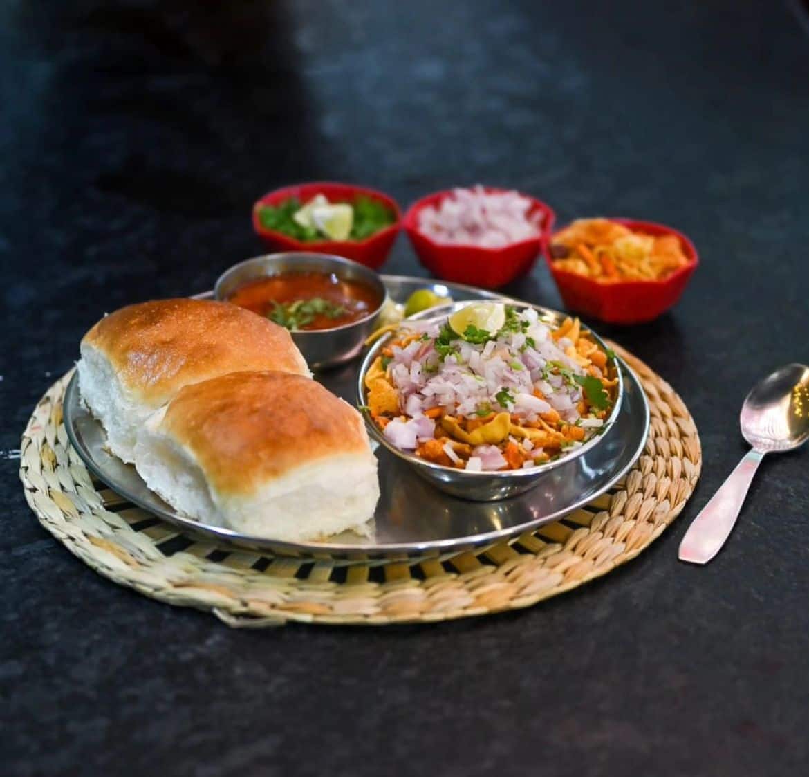 Chatak Matak, Shivaji Nagar, Pune | Zomato