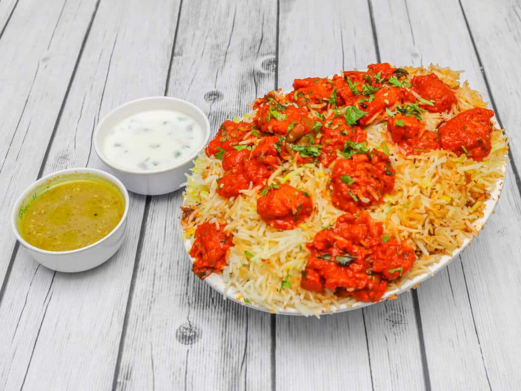 Master Piece, Chanda Nagar, Hyderabad | Zomato